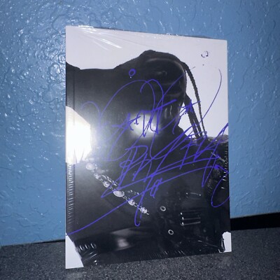 Travis Scott/UTOPIA ZINE COVER #2 | eBay