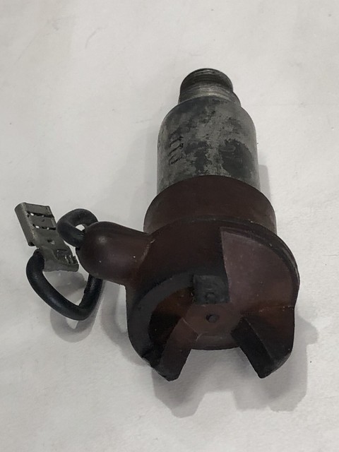 2 Ea. Bendix (Aero-Accessories) P/N 10-382807 (AB-382807) Capacitors ...