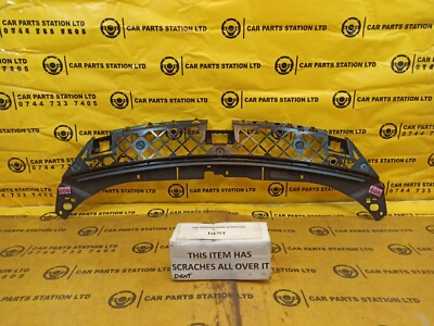 MERCEDES A CLASS W177 2018-22 FRONT BUMPER UPPER SUPPORT BRACKET ...