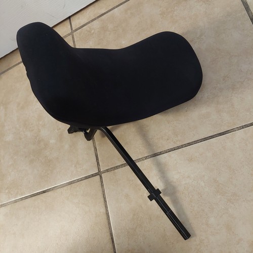 Ki Mobility Wheelchair Contoured Curved Headrest Adjustable 7"x 15 ...