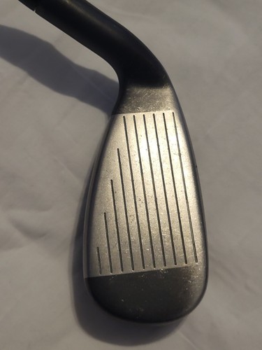 Adams Golf Idea Super Proto DHY 18 Degree Graphite Shaft Stiff Flex RH ...