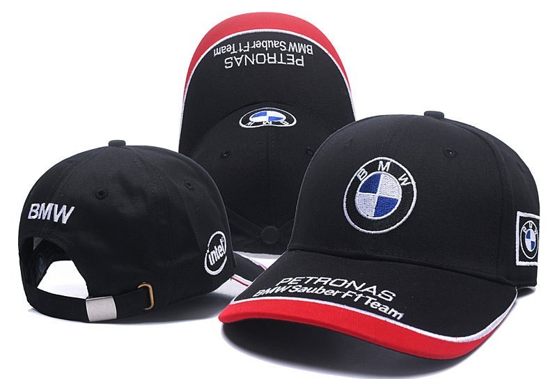 BMW Embroidered logo hat tradition Baseball cap Golf hat Adjustable | eBay