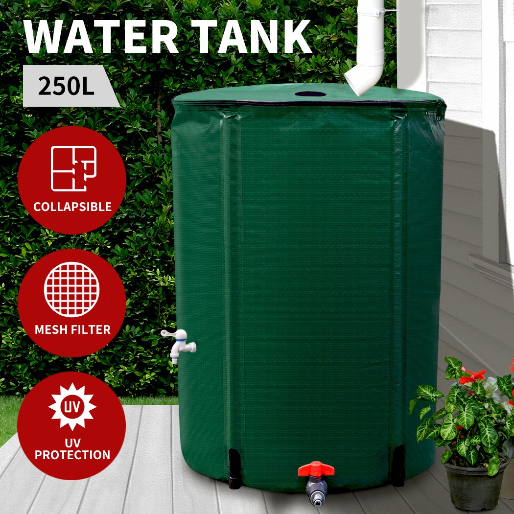 Hydroponic Plastic Tanks