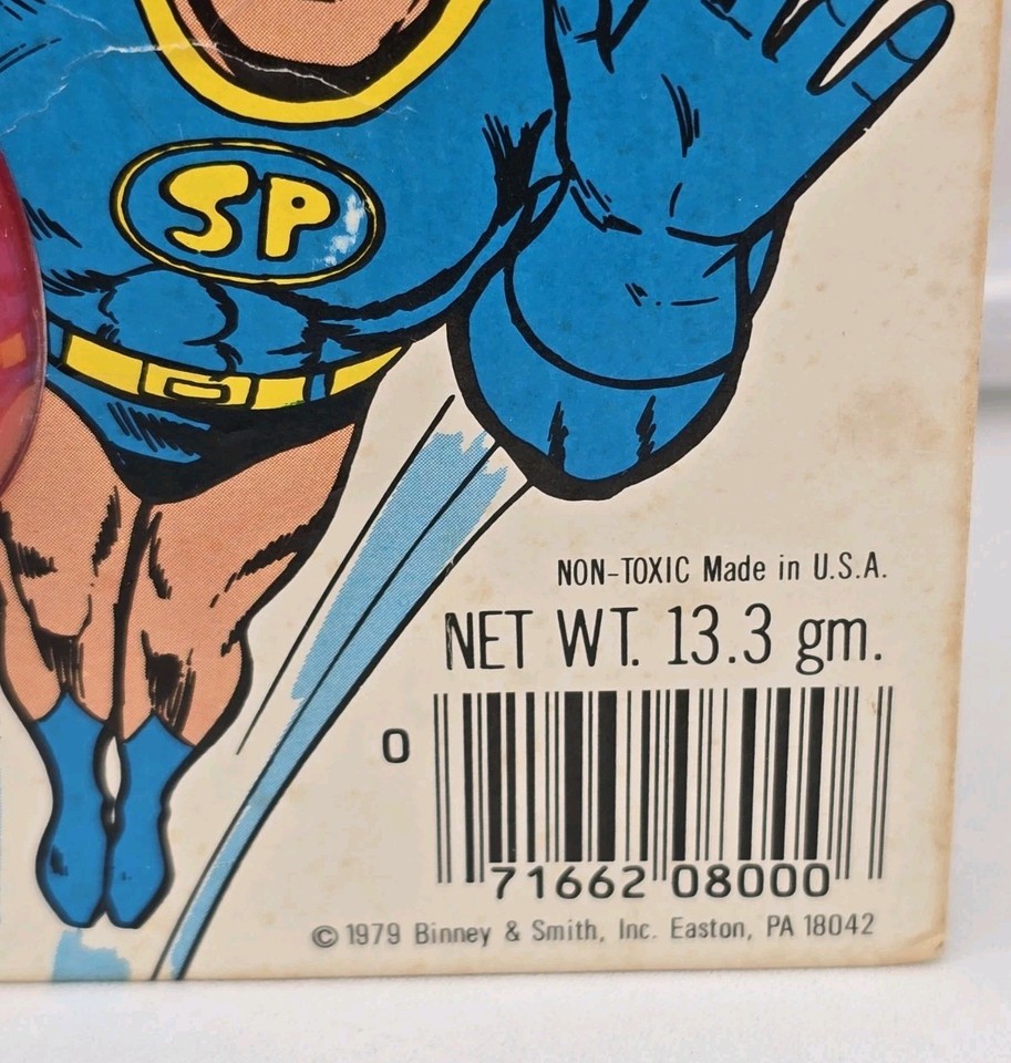 Vintage 1979 Silly Putty in Sealed Package Silly Putty Man | eBay