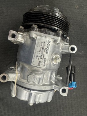 F69-1040-1110 Genuine Paccar Variable A/C Compressor OEM-New | eBay