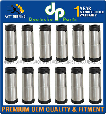 IGNITION Spark Plug Tube Sensor Seal for BMW E65 760i 760Li 11127570219 ...