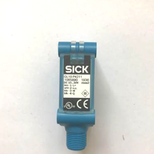 SICK GL10-P4211 Photoelectric Switch New In Box | eBay