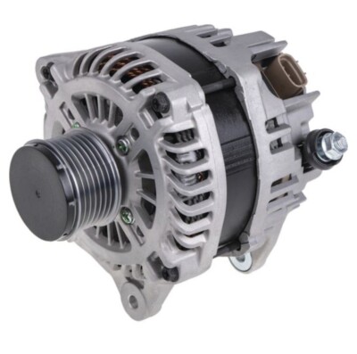 ALTERNATOR FOR SUBARU OUTBACK (5) B5A BR 2.0L EE20 A3TX0781 Turbo ...