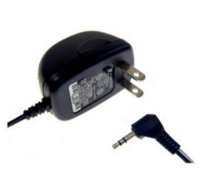 AC Power Wall Adapter Charger for Audiovox GMRS6000 2-Way Radio | eBay
