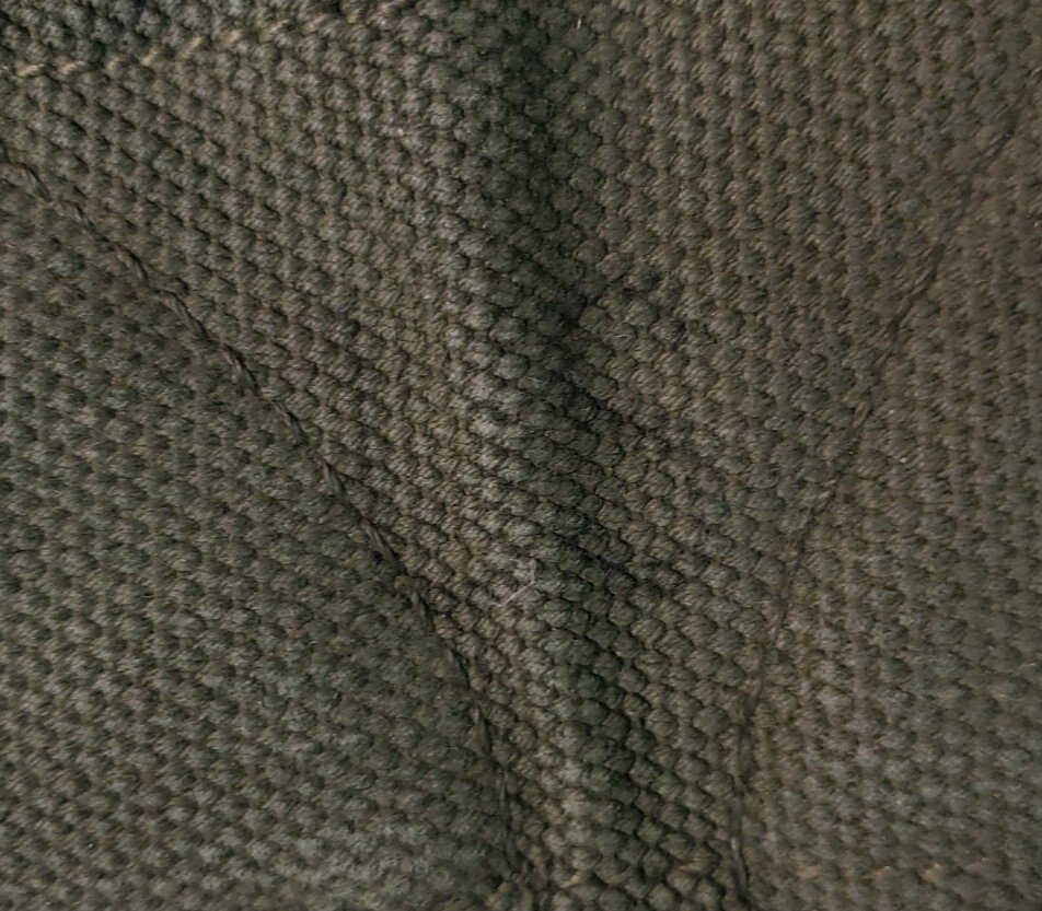 US Army Military M1956 M56 Suspenders Web Field Gear Regular 1960’s ...