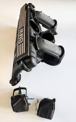 BMW 3 Stage Intake Manifold e90 e91 e92 e93 e82 325 328 330 128 | eBay