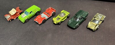 Hot Wheels Redline Lot | eBay