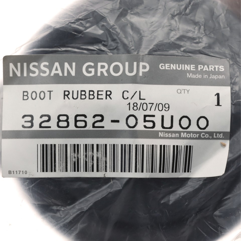 Nissan 200SX 240SX 300ZX Pathfinder Manual Transmission Rubber Shifter ...