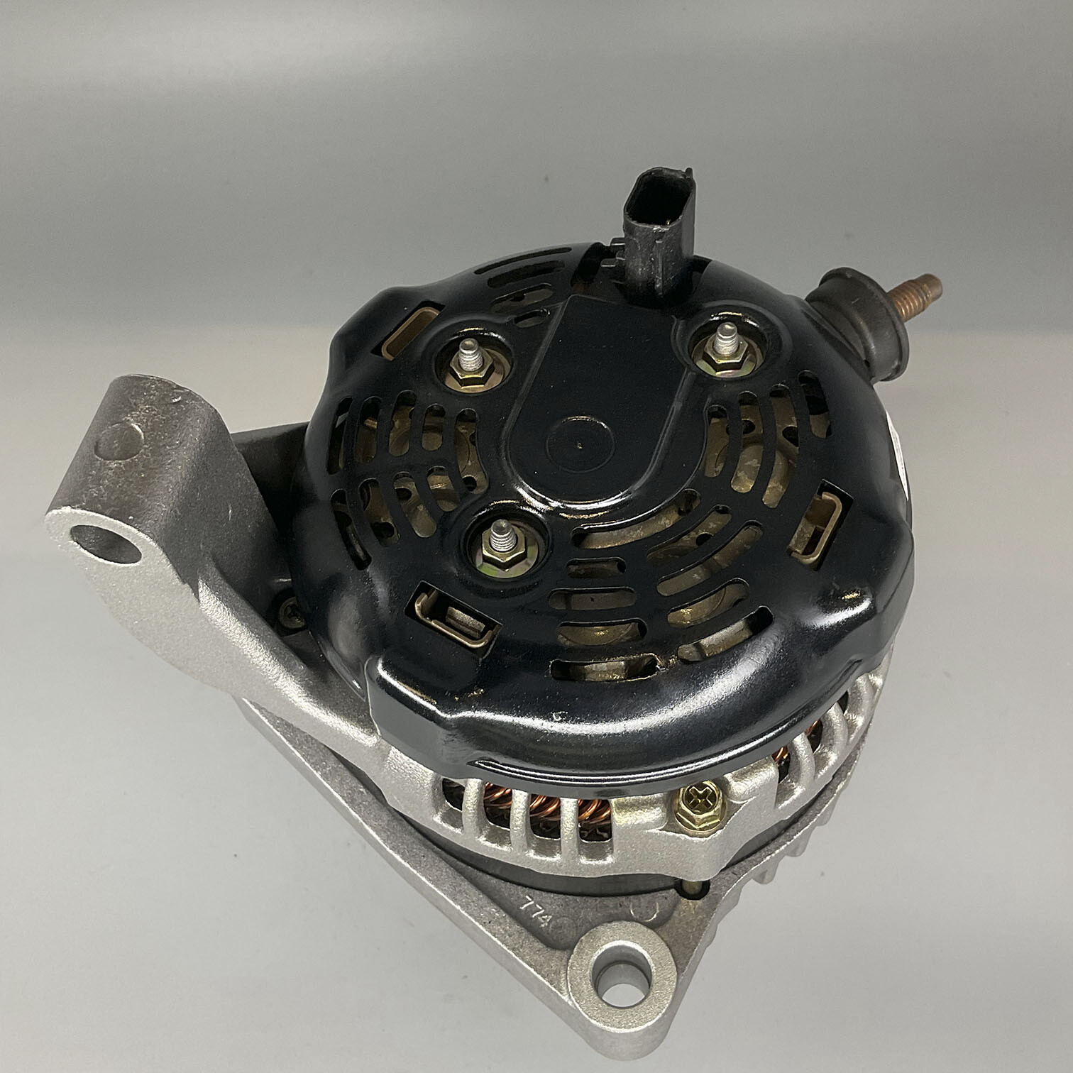 For 2001-07 Chrysler Town & Country Dodge Grand Caravan Alternator ...