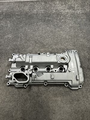 2016 Kia Soul 2.0L Engine Valve Cover OEM 22410-2E210 | eBay