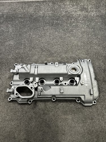 2016 Kia Soul 2.0L Engine Valve Cover OEM 22410-2E210 | eBay