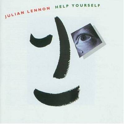 Help Yourself - Audio CD By Julian Lennon - VERY GOOD 75678228025| eBay