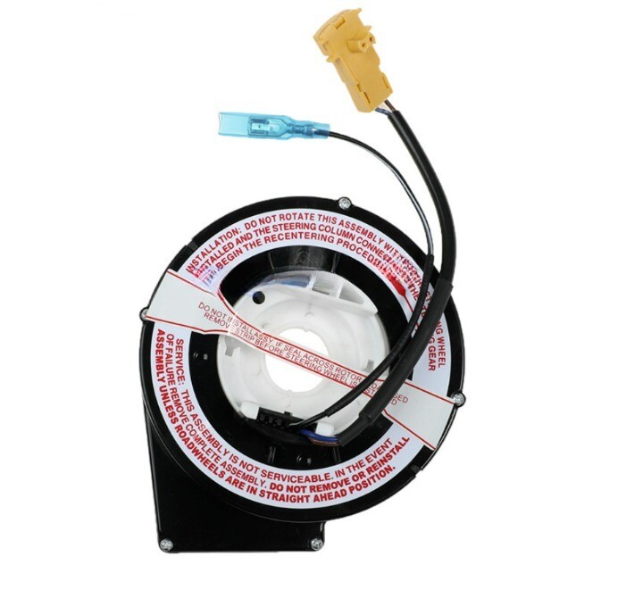 New Steering Clock Spring 56009070 for Jeep Cherokee 97-01 Jeep ...