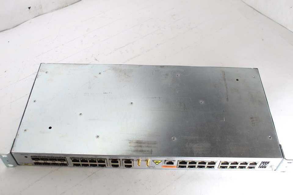 Cisco ASR 901 Series A901-12C-FT-D Aggregation Services Router 800 ...