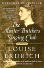 Master Butchers Singing Club by Louise Erdrich (2004, Trade Paperback ...