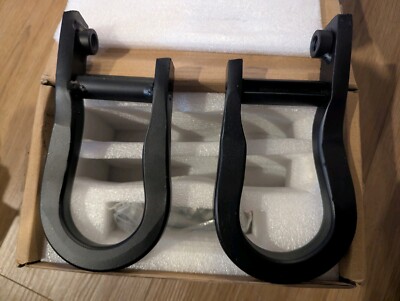 Front Recovery Hooks 84072463 23236699 19159115 Compatible with 2007 ...