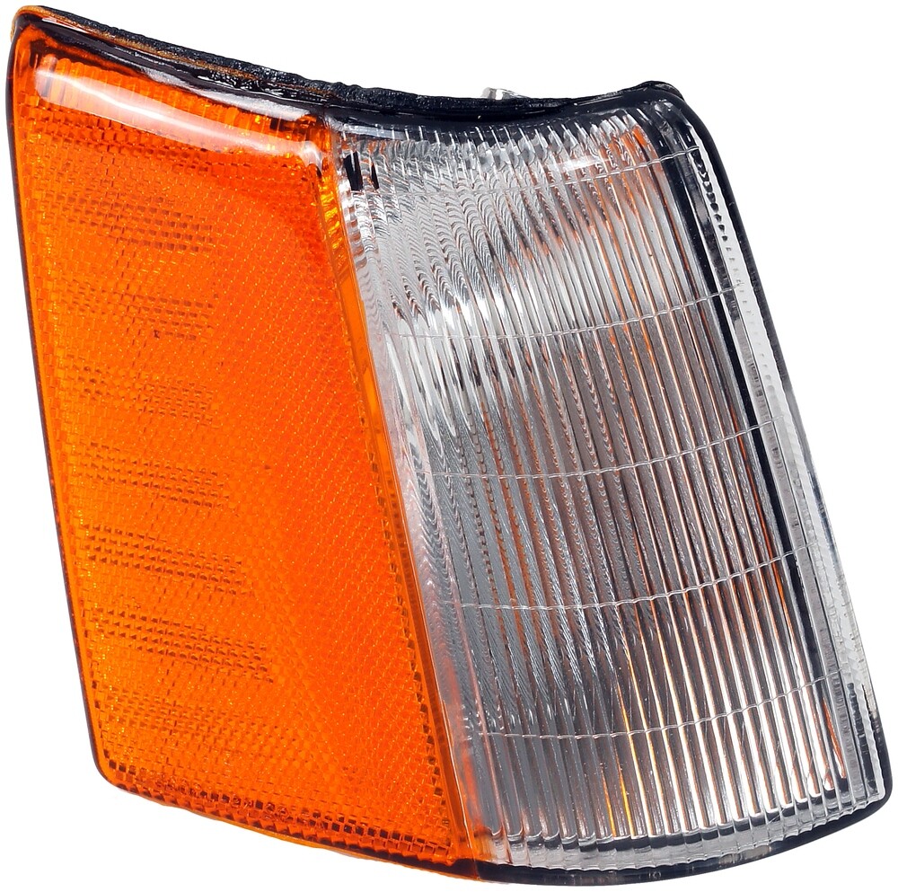 Turn Signal Light Assembly-Parking / Side Marker Light Right,Front ...