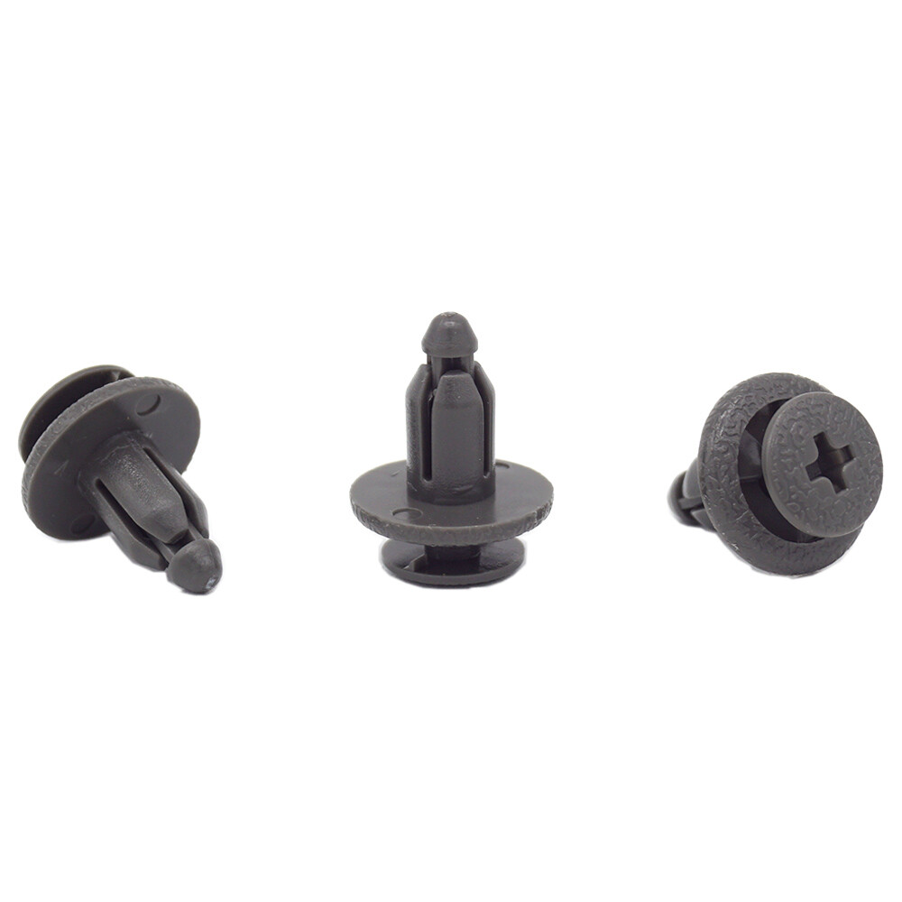 30 X You.S Fairing Expansion Clips for Toyota Cruiser/Land Cruiser ...