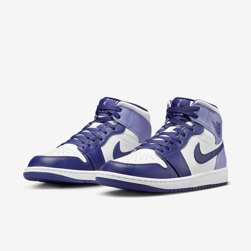 Air Jordan 1 Mid Blueberry DQ8426-515 | eBay