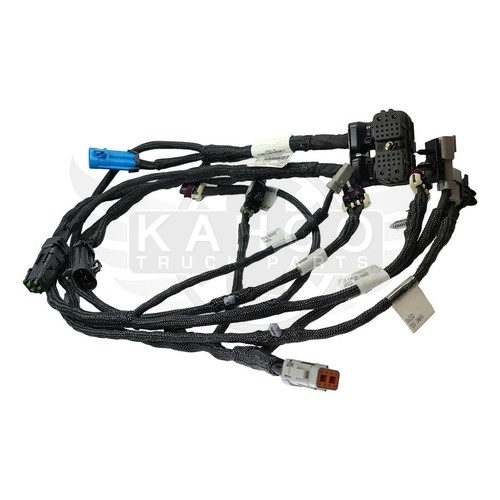 EATON TRANSMISSION HARNESS FULK4256 | eBay
