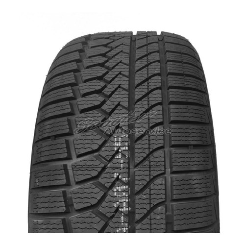 Wunderbar 255 50 R19 Winterreifen Bild