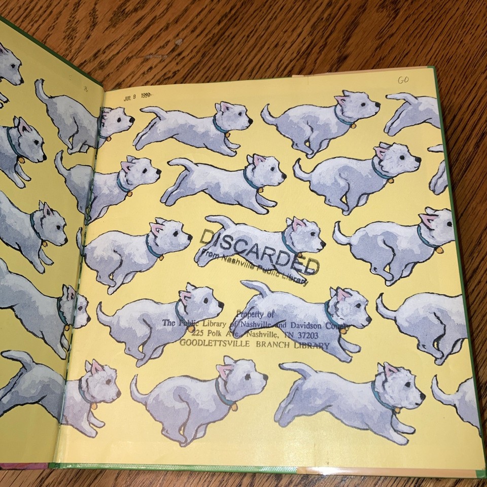 2 SIGNED 14 Rosemary Wells kid Books Max Ruby Timothy Morris Edward ...