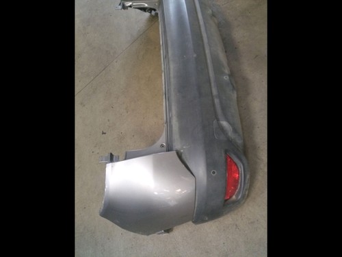 PARE-CHOC AR RENAULT CAPTUR I 850109312R | eBay