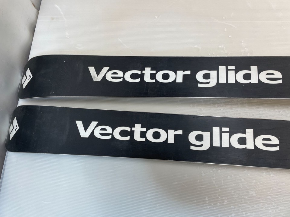 Ski Vector glide Shift C02 188 cm + MARKER Duke ski-251225-01 Ski Vector | eBay UK
