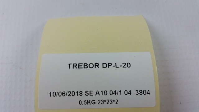 Trebor Dp-l-20 Leak Sensor Installation M50 or 960 Pump for sale online ...
