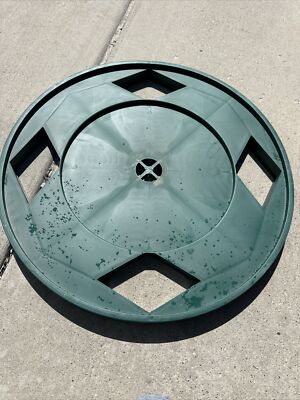 Block-Dandi Tank Stabilizer Round Cr420 Model 226-26 | eBay