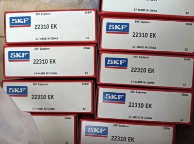 NEW SKF 22310 EK spherical Roller Bearing 1PCS #DC | eBay