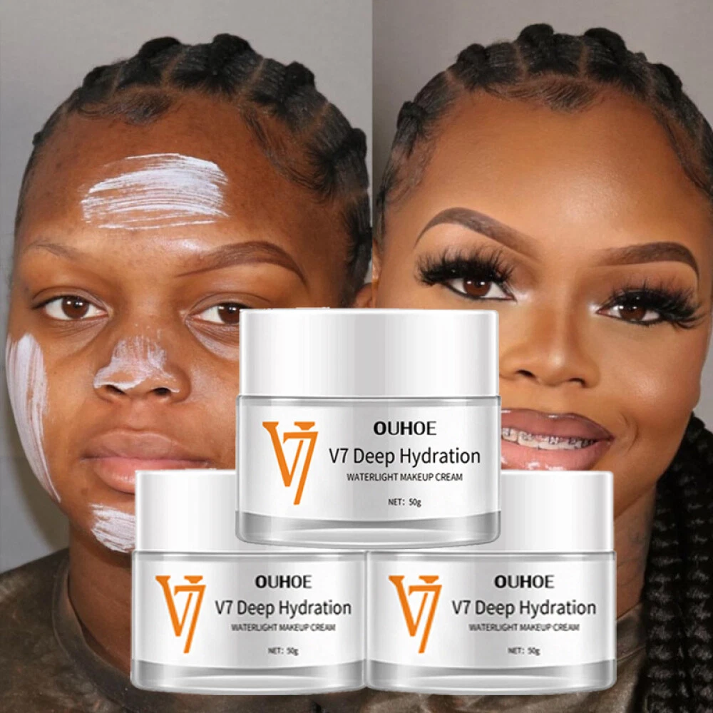 Eyebrow Bleaching Kit