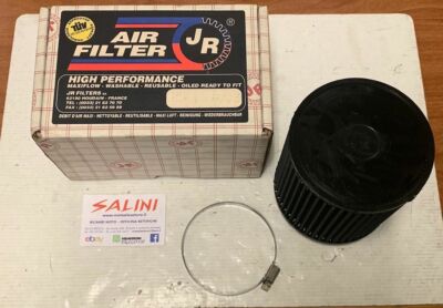 Filtre à Air Jr ER07003 Universel 70 X 120 MM - Air Filter JR | eBay