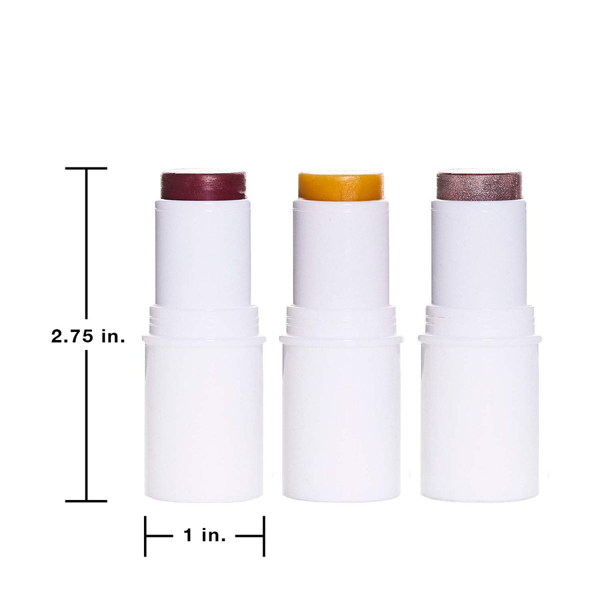 Boom Makeup - Mugeek Vidalondon