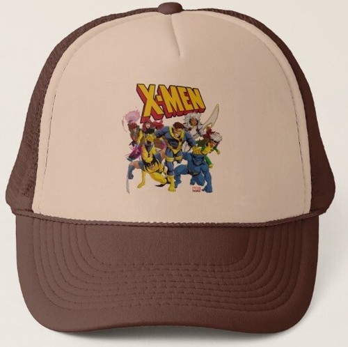 NYCC 2022 Exclusive Wolverine Poster by Ron Leary II with X-men hat | eBay