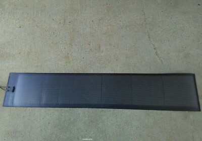 Solar for Torqeedo Travel / Ultralight - 45 Watt Flexible Cigs Solar ...