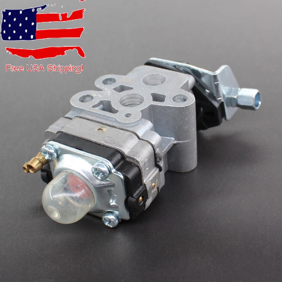Carburetor Carb for RedMax BCZ260TS 967194302 BCZ2660TS Brushcutter ...