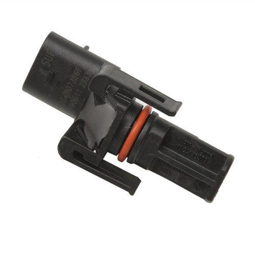 Air Intake Charge Temperature Sensor Fit For Audi A4 VW Jetta Passat ...