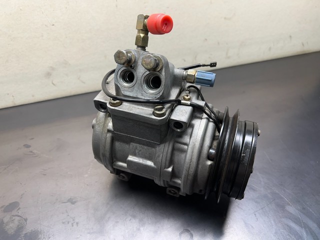 DENSO 047200 for sale online | eBay