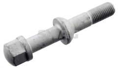 SWAG 10100940 Wheel Bolt/Nut for sale online | eBay UK