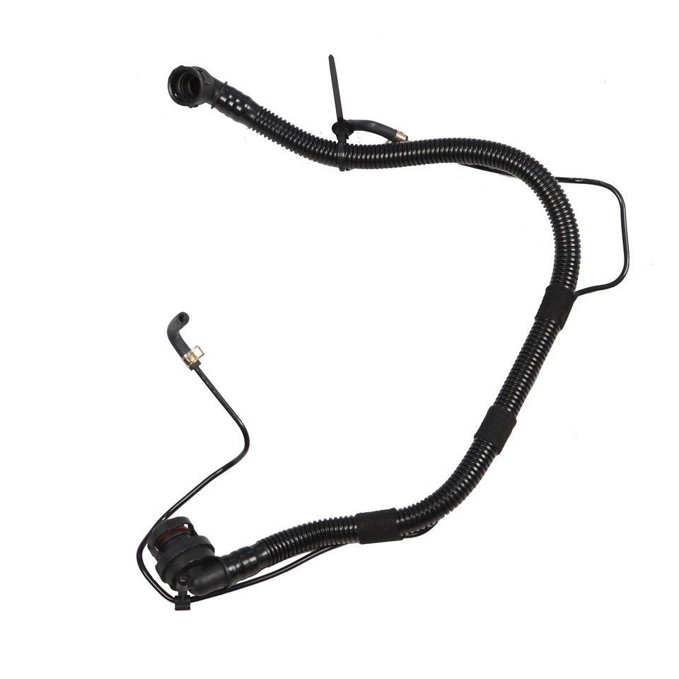 5X For 11-16 Chevrolet Cruze 1.4L Radiator Coolant Hose & Heater Hose ...