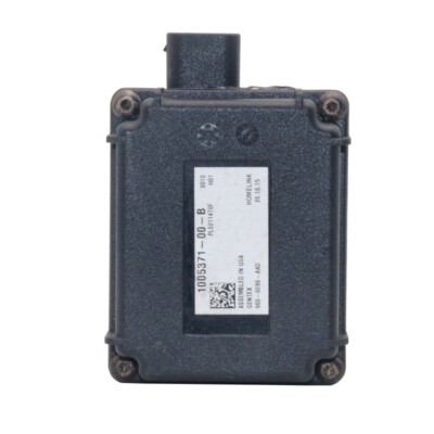 New Homelink Control Module For 2015-2021 Tesla Model X S 1005371-00-B ...