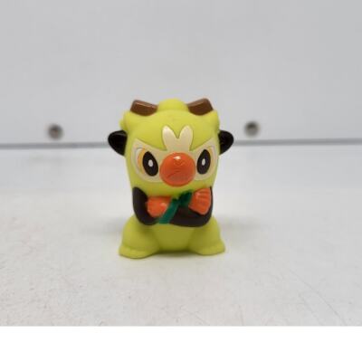 Thwackey ﻿Finger Puppet figure Bandai Pokemon / US SELLER | eBay