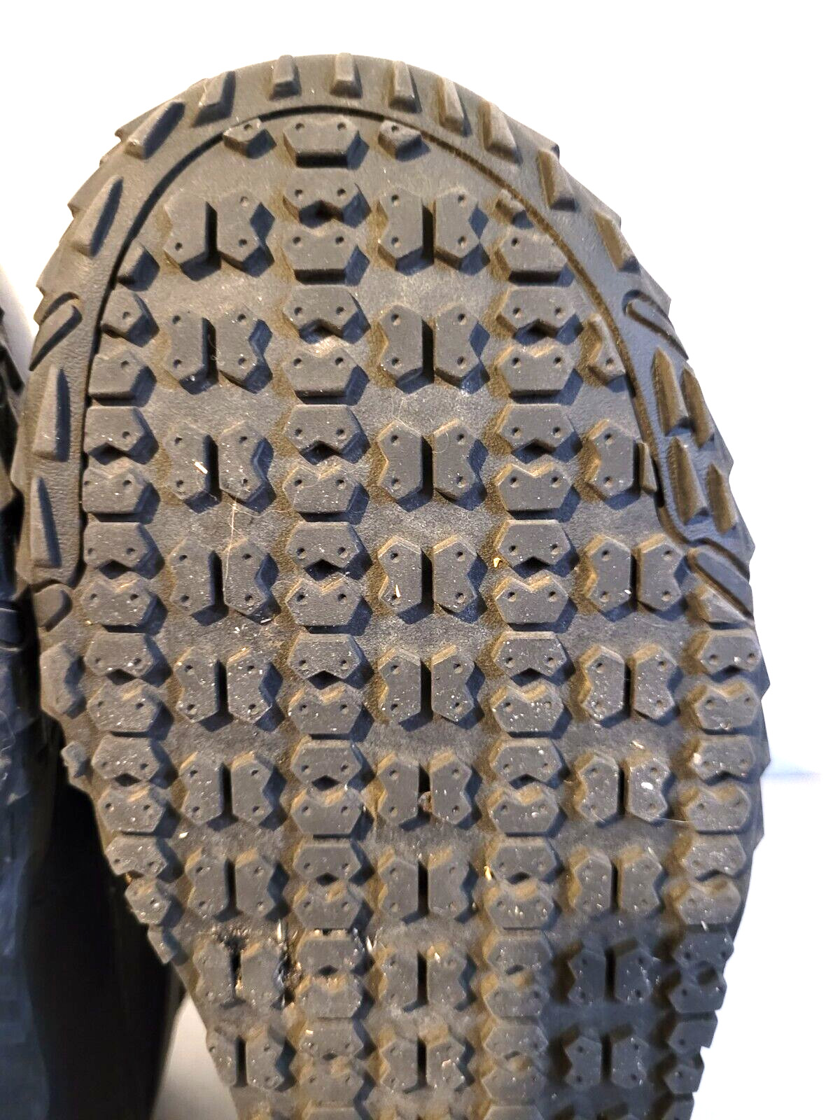 UNDER ARMOUR MEN'S COMPOSITE TOE SAFETY BOOT, LACE UP… - Gem