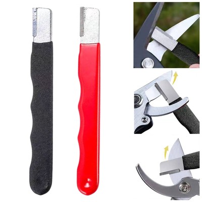 Compact Multi-tool Sharpener Pocket Size Cutter Portable Tungsten Steel ...